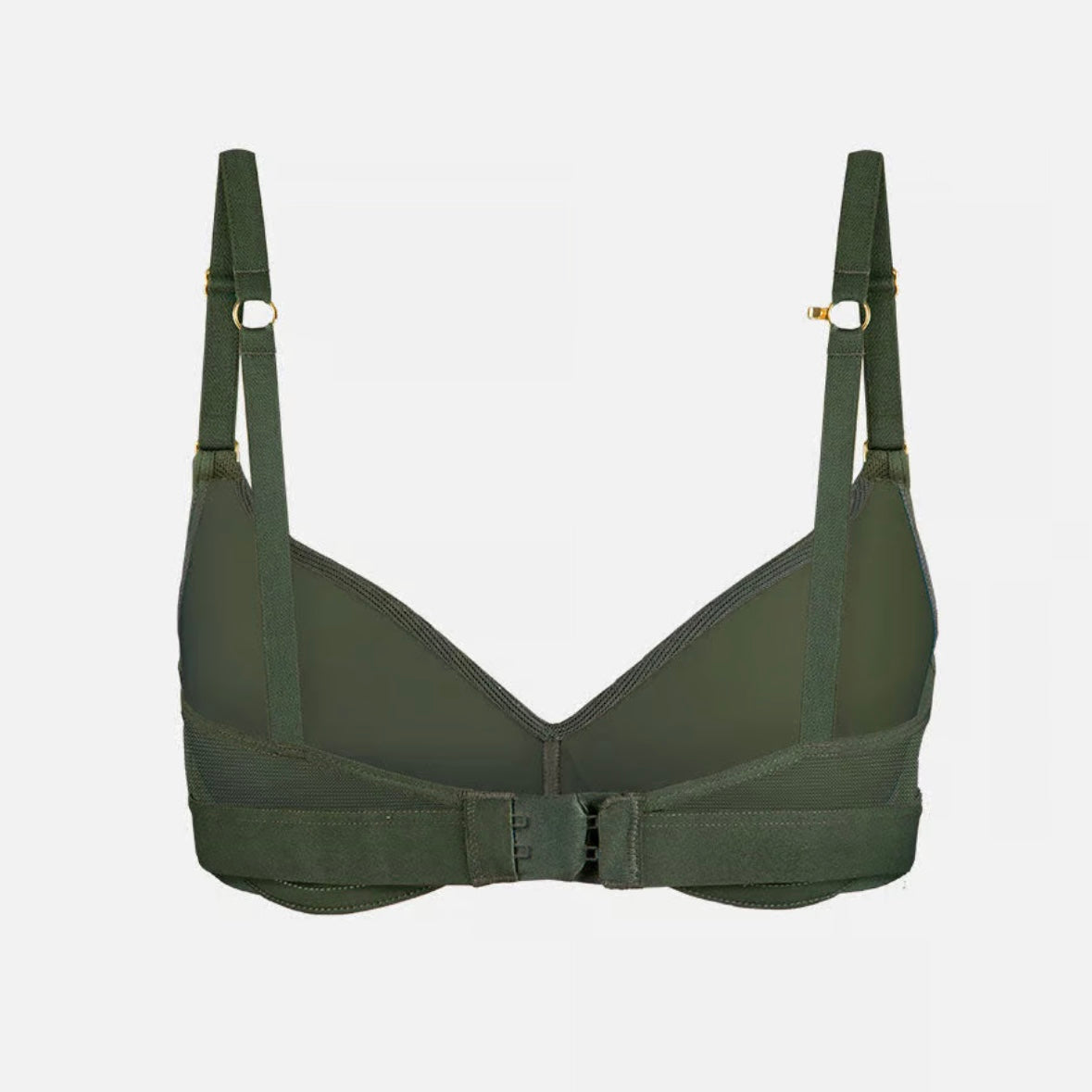 Lively: Wireless Push Up Bra – Stush Fashionista